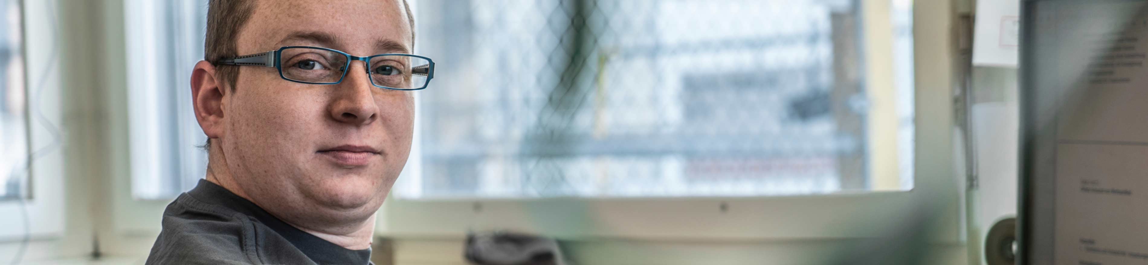 Verpackungen, nationale und internationale Logistik