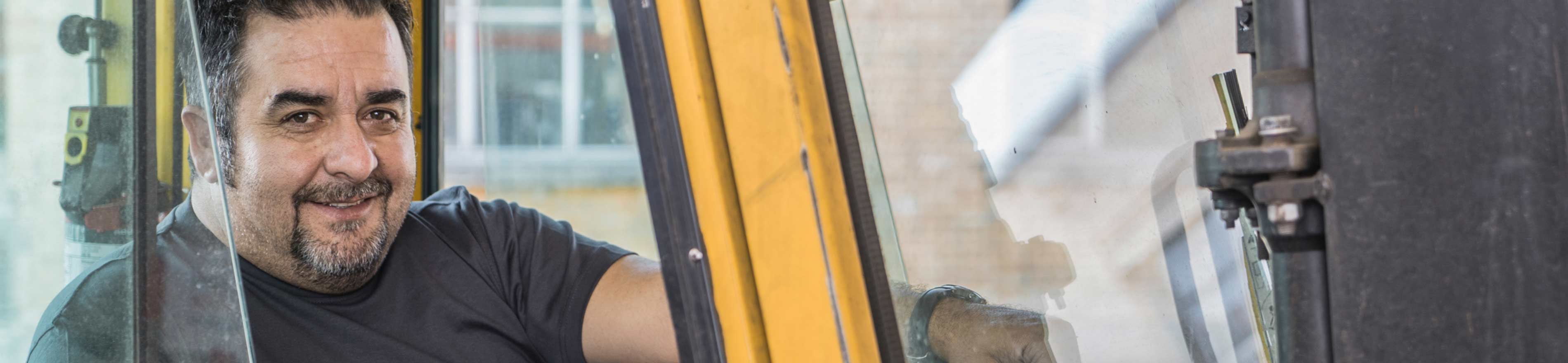 Verpackungen, nationale und internationale Logistik