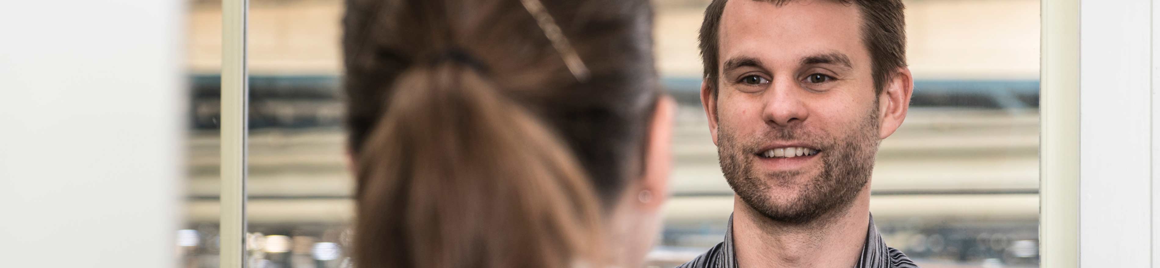 Unser Team - Optimo Logistics