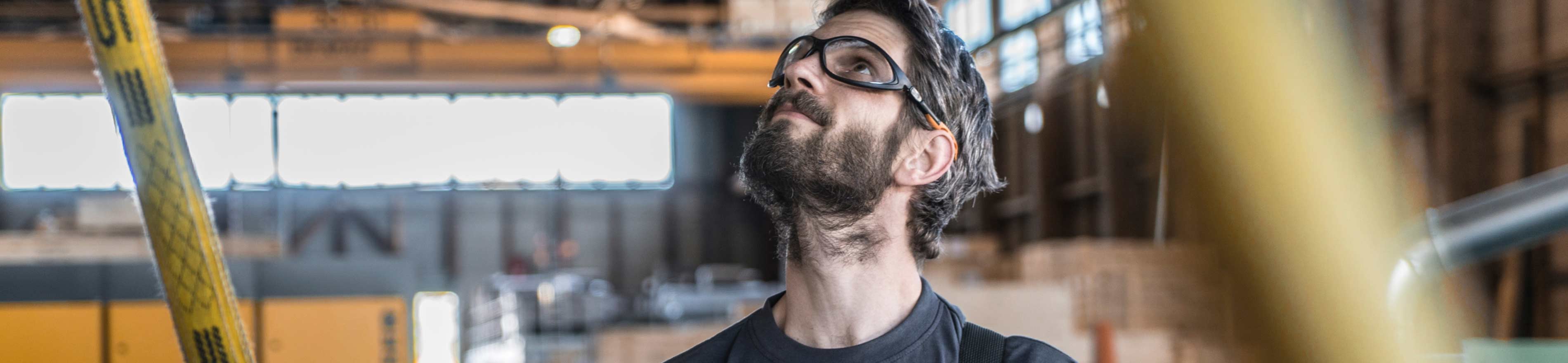 Packaging solutions - Optimo Logistics