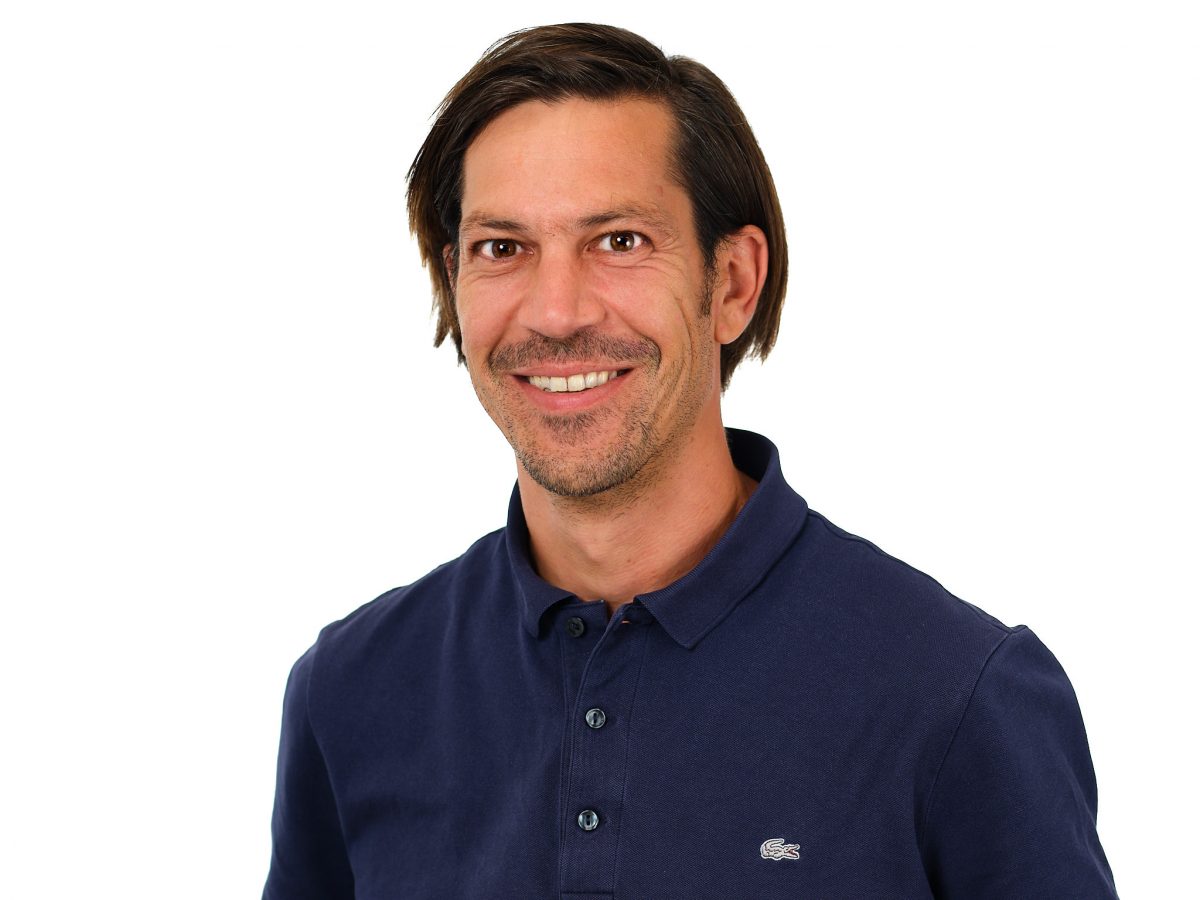 Daniel Widmer – Optimo Logistics