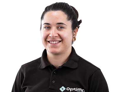 Unser Team - Optimo Logistics